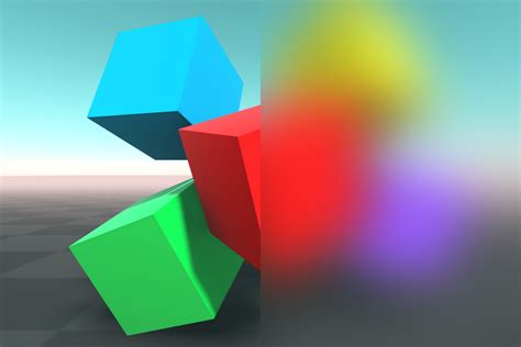 Fast Mobile Blur