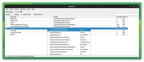 Remove Duplicate Files From Linux Using These 5 Tools