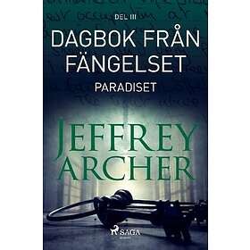 Dagbok Från Fängelset Paradiset Hitta bästa pris på Prisjakt