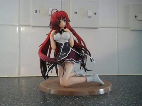 Rias Gremory Anime Amino