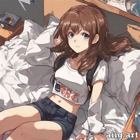 Chat With Megan OC Submissive Tipsy Chat NSFW AI Character