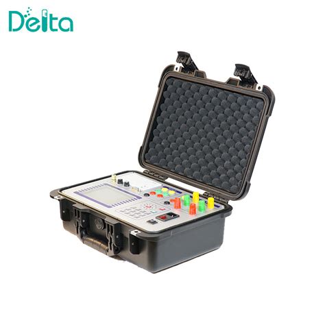 Kfz Multi Functional Transformer Testing Transformer Capacity Tester