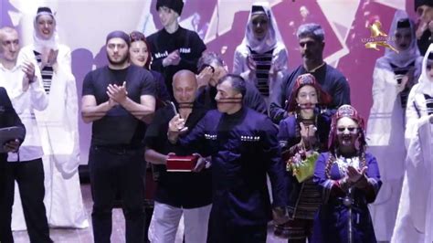 კეღოშვილები სოლო კონცერტის ფინალი Kegosvilebi Solo Koncertis Finali 28
