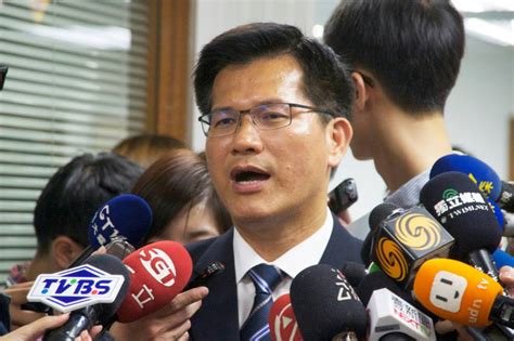 中市林佳龍公布第二波新市府人事 都發局長仍懸缺 民報 Peoplenews