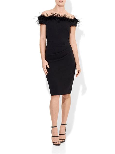 Cocktail Dresses For Women Online Montique Clothing