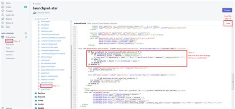 Product Variant Metafields All In One Metafields App