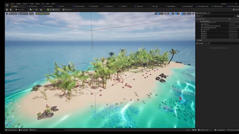 Ue5 Unrealengine Unrealengine5 Gamedev Indiedev 3dart Mazlum Özkul