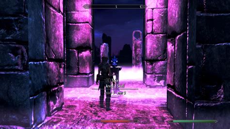The Elder Scrolls V Skyrim Special Edition How To Find Arvak S Skull