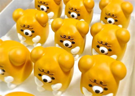 Teddy Bread And Elfie Shokupan Karoke X Greenie And Elfie On Behance