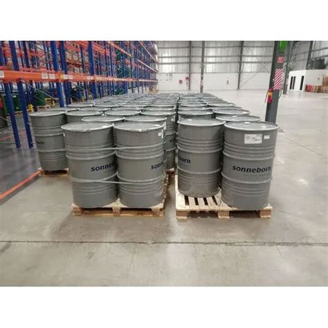 Rust Preventive Additive Color White Yellow At Best Price In Mumbai