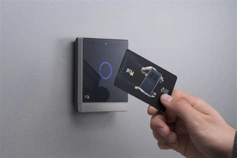 Pengertian RFID Reader Cara Kerja Dan Kelebihan Lengkap