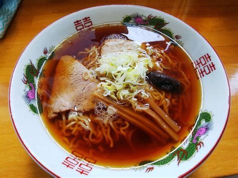 『ラーメン』くどうラーメンのレビュー ラーメンデータベース