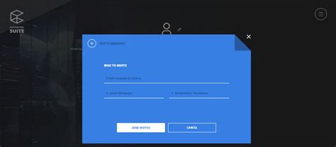 6 Invite Users Connecter Help Center