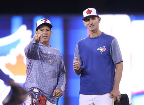 Julia Budzinski Daughter Of Blue Jays First Base Coach Died In Tubing