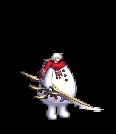 던파커마 귀검사여 9922번 룩