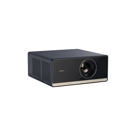 Wanbo X5 Air Projector 1100 Ansi Lumens 1080p Android Home Theater