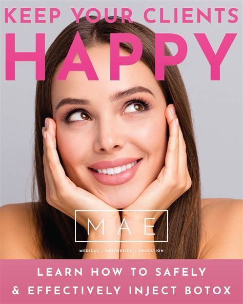 Where To Not Inject Botox A Guide For Safe And Effective Cosmetic Injections — Medical