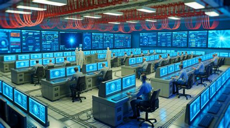 Nuclear Digital Twin U S Tech Feat News Directory 3