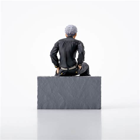 Tokyo Revengers Mitsuya Vol 1 Break Time Collection Statue