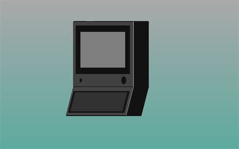 Control Panel Hardware Buttons Linuxcnc
