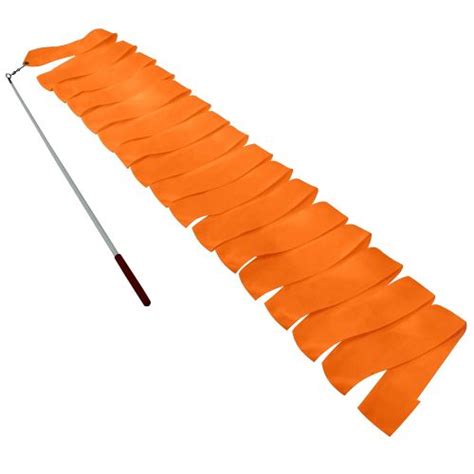 Ленты 4 м для художественной гимнастики купить по низкой цене