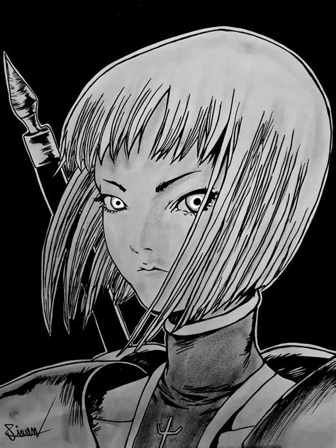 Request Clare From Claymore In Elden Ring Rsoulssliders