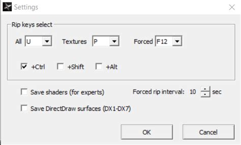 tutorial rip pathologic models with ninjaripper pathologic modding wiki
