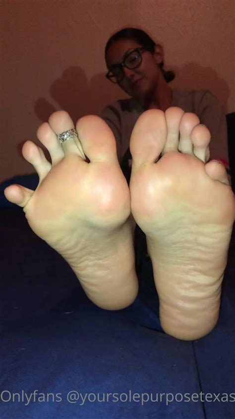 Yoursolepurposetexas 13 08 2020 Jerk It To My Sweaty Stinky Soles