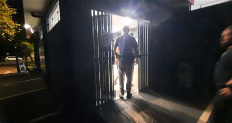 Homem Procurado Pela Justiça Criminal é Preso Pela Pm Comando Vp