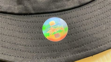 Stussy 漁夫帽 吊牌未拆 剩藍 ！ 他的時尚 手錶及配件 帽子在旋轉拍賣