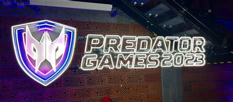 Predator Games Pierwszy Sezon Zakończony Młodzież Pokazała Klasę