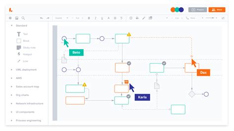 13 Best Network Diagram Software To Improve Your Workflow