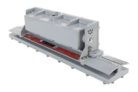 Larson Electronics Explosion Proof Low Profile Linear Led Light 3600 Lumens Class 1 Div 1