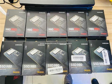 Samsung NVMe 980 M2 SSD 1TB Price $119.00 in Tuek L'ak Pir, Cambodia ...