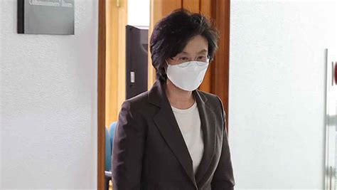 투표 부실 관리 노정희 선관위원장 고발사건 경기남부청 이송