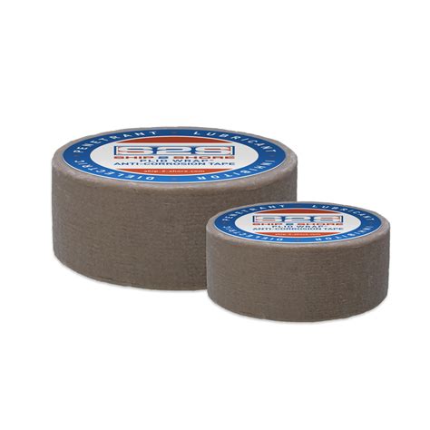 Plid Tape — Standard Calibrations Inc
