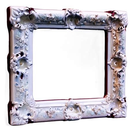 Fancy Rectangle Frame Png 06132024 Png Image