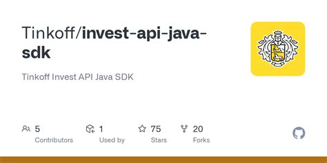 invest api java sdk example java at main · tinkoff invest api java sdk