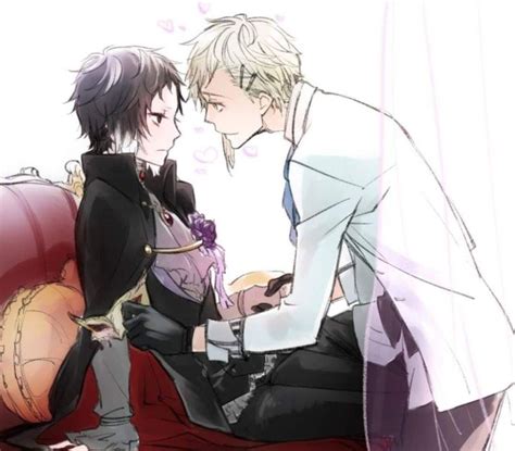 Imágenes BSD Stray dogs anime Bungo stray dogs Bongou stray dogs