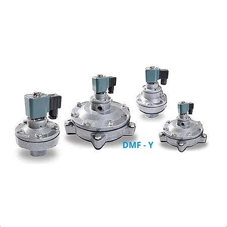 Pulse Jet Valve Pulse Jet Valve Exporter Importer Manufacturer Service Provider Supplier