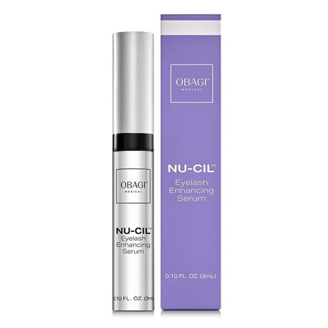 Obagi Nucil Eyelash Serum