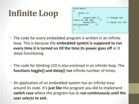 Sybsc It Sem Iv Embedded Systems Unit Iv Designing Embedded System With 8051 Microcontroller