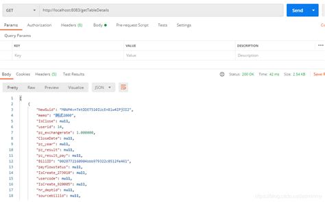 Springbootmybatisplus无实体类，查询数据库 Csdn博客