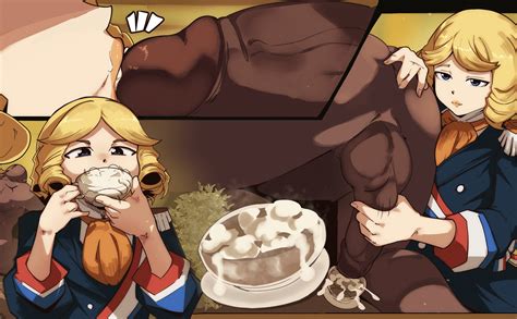 Post Dr Stone Francois Pinkseito