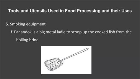 Food Fish Processing Module 1pptx