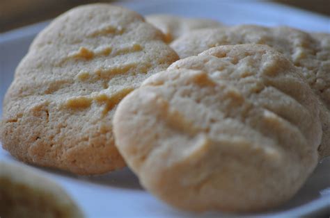 Mon livre de recettes Biscuits au beurre de cacahuète