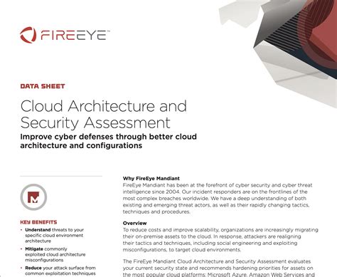 cloud security architecture standards design talk