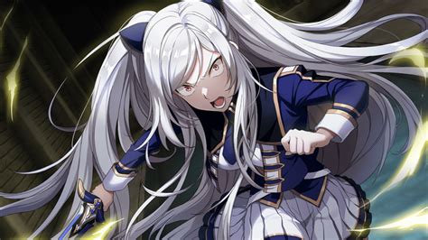 The Eminence In Shadow Master Of Garden Game From Crunchyroll Games Has Been Set To Mortal