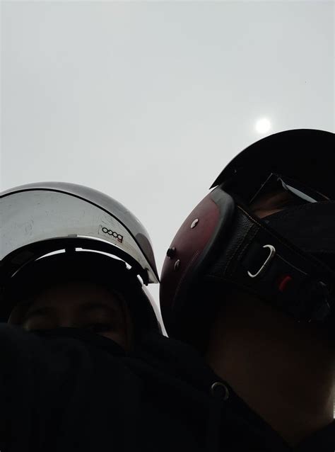 Pin Oleh Lulufithrotil Di Naik Motor Bareng Pacar
