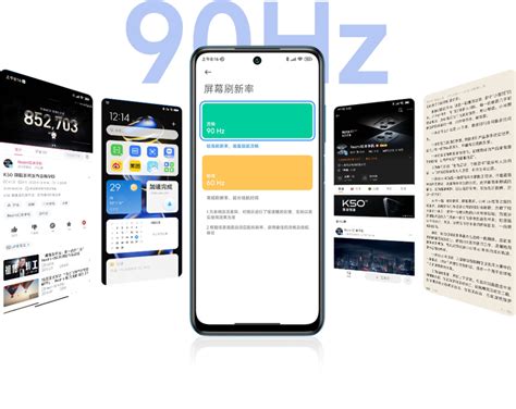 Xiaomi Redmi Note 11 Se Price Specs And Best Deals